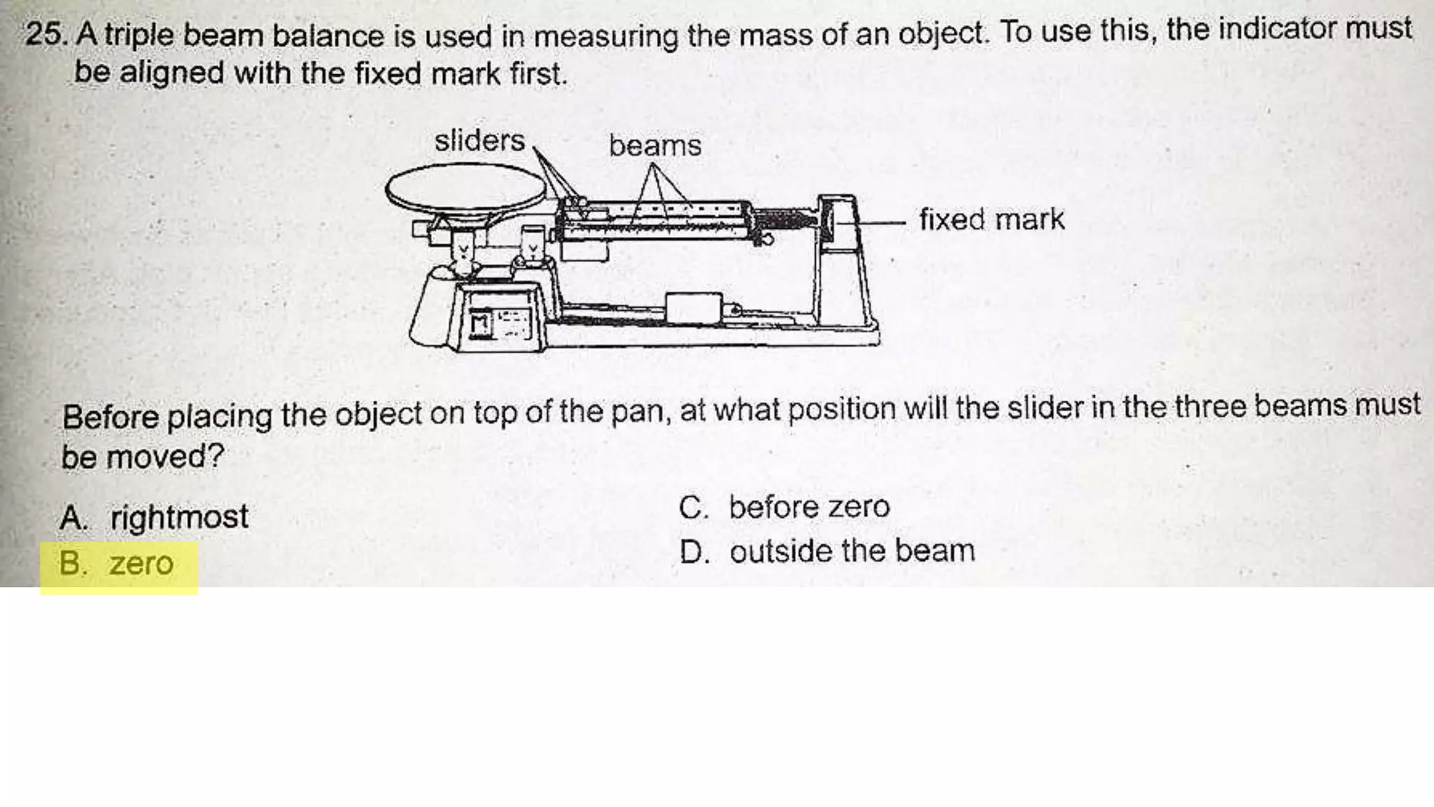 NCAE SCIENTIFIC ABILITY | PPSX