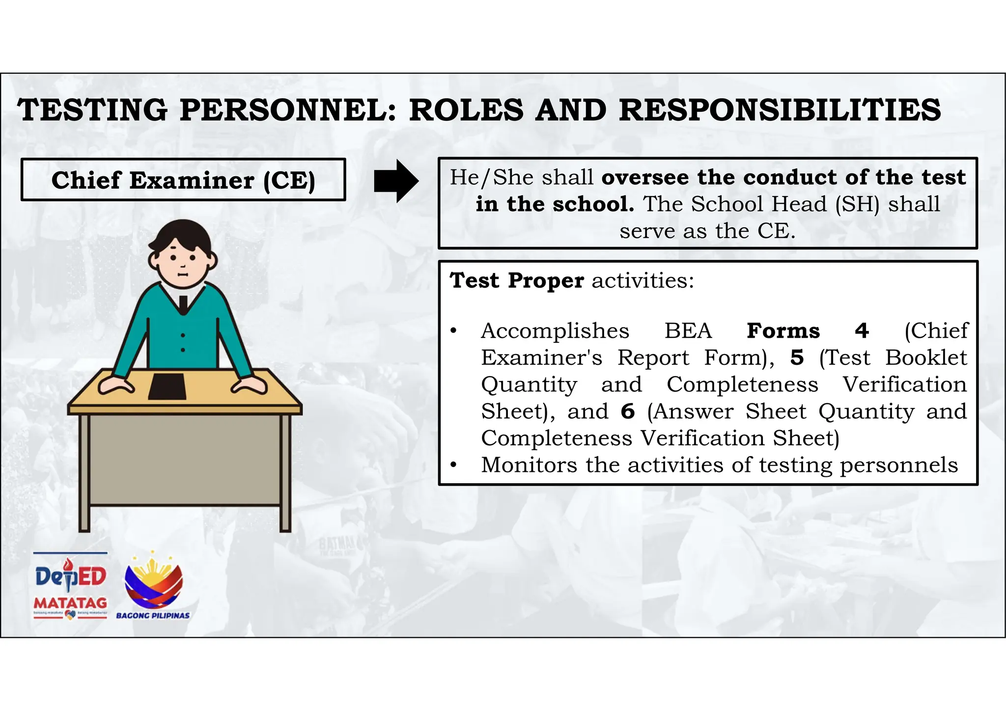 NCAE-SY2024-2025-Orientation for grade 10 | PDF