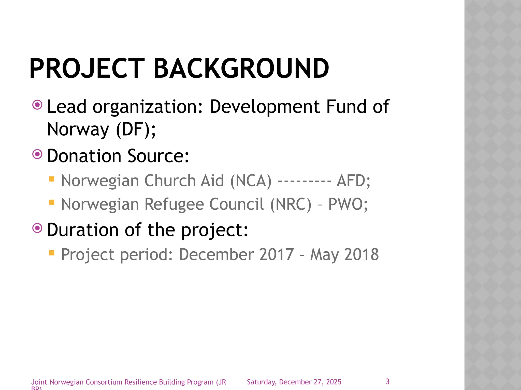 AFD_NCA JRBP Projects in Oromia NRS.pptx