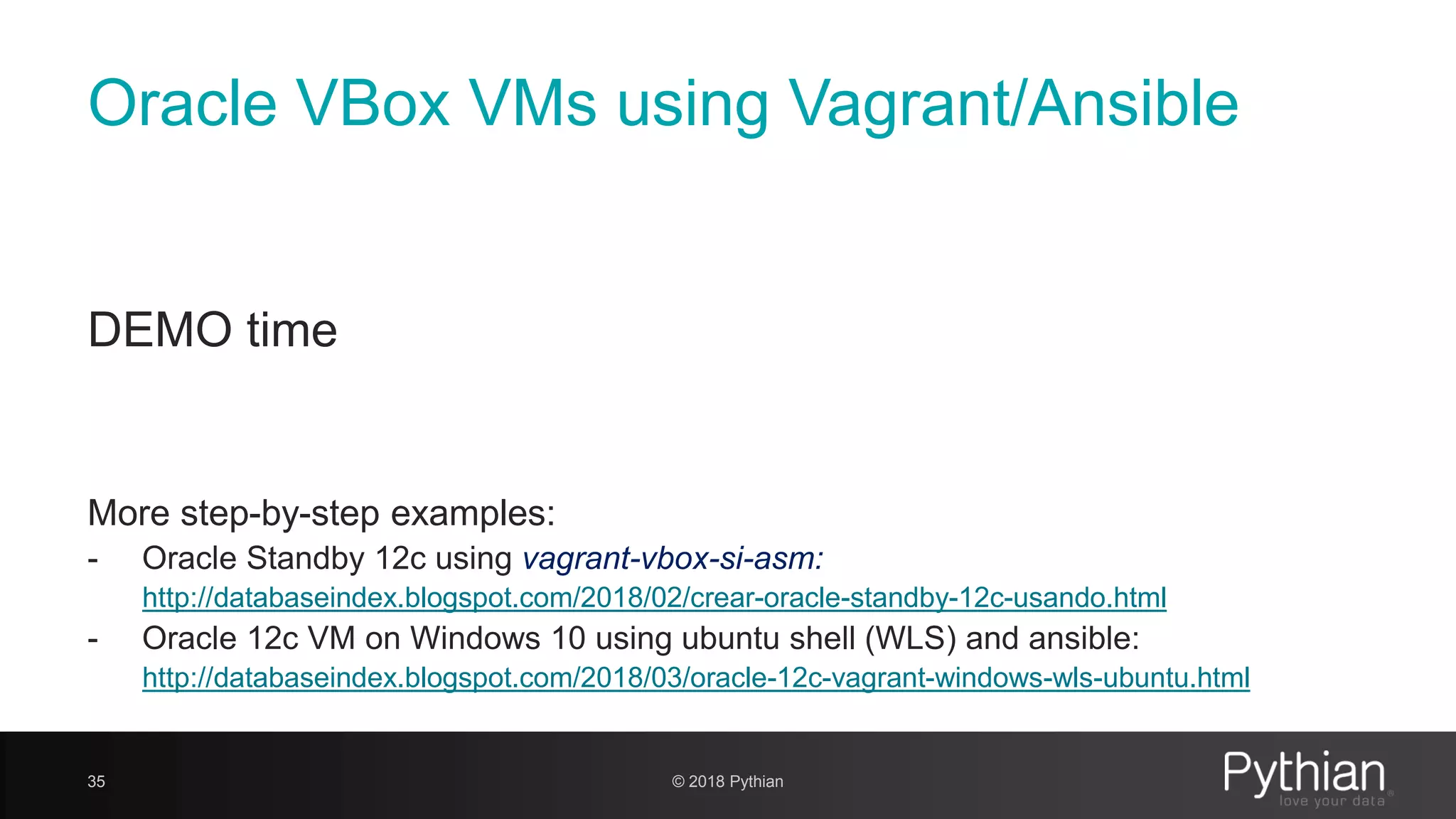 Practical guide to Oracle Virtual environments | PDF | Operating Systems | Computer Software and ...