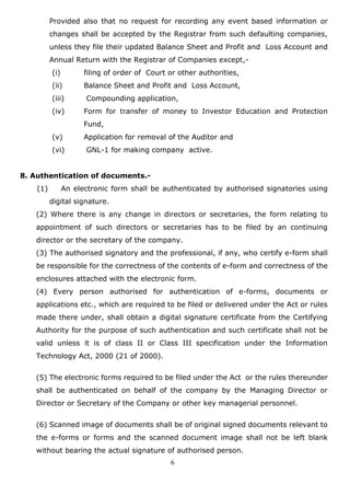 Nca rules chapter24 | PDF