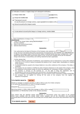 Nca rules chapter6 | PDF