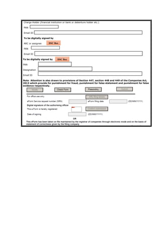 Nca rules chapter6 | PDF