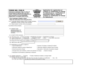 Nca rules chapter6 | PDF