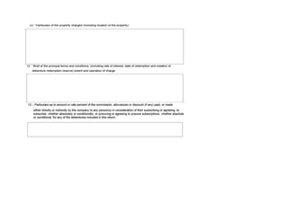 Nca rules chapter6 | PDF