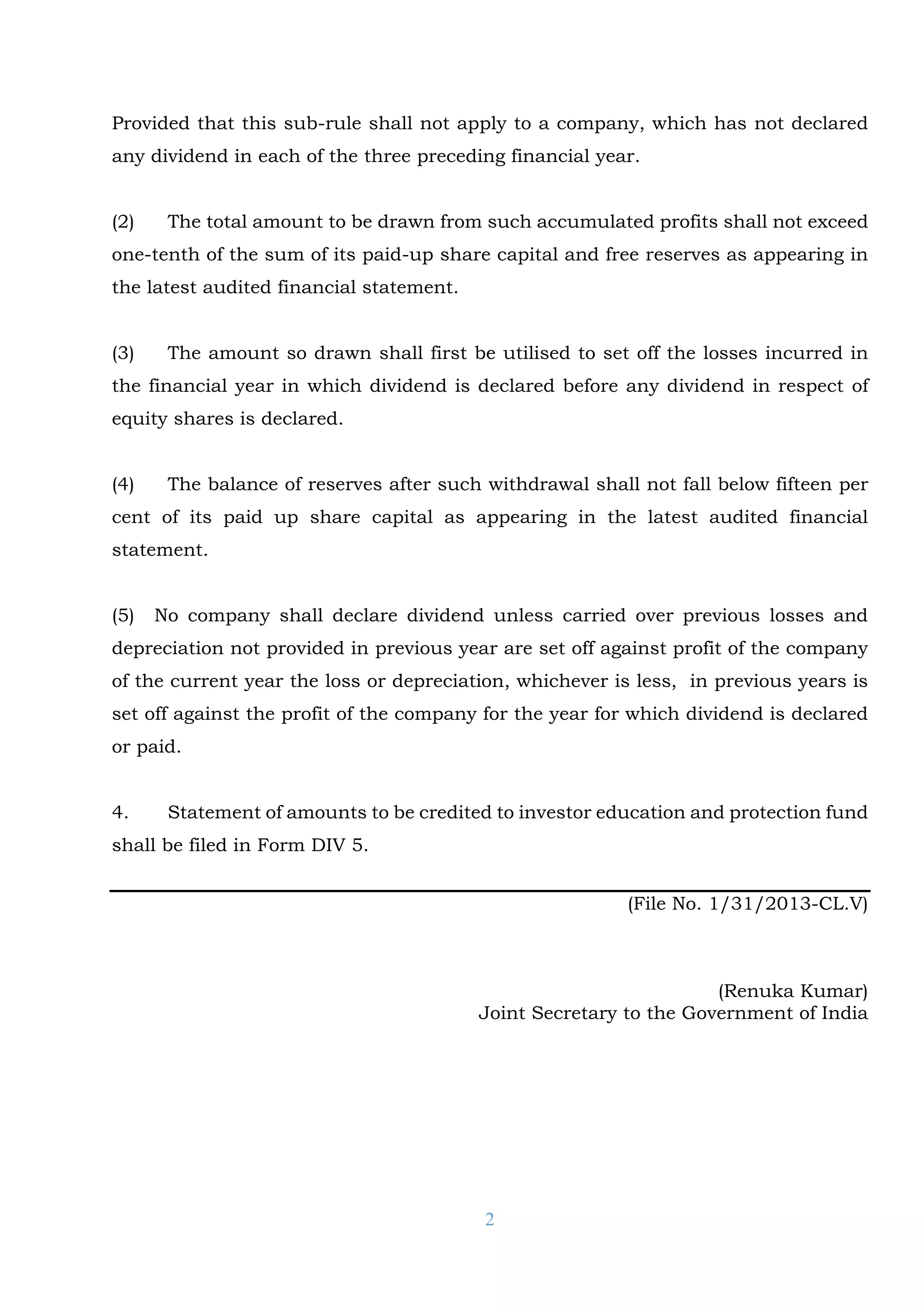 Nca rules chapter8 | PDF