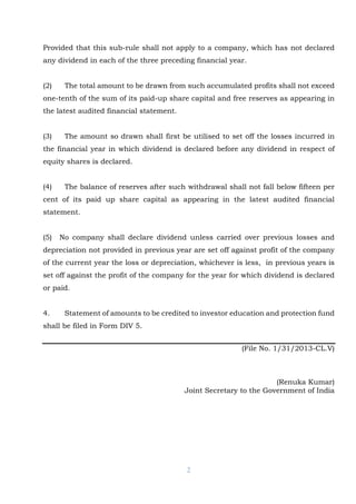 Nca rules chapter8 | PDF
