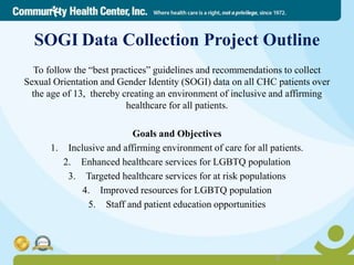 NCA TBC Session 5 Standardization Case Study Theory Burst | PPTX