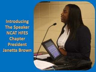 Games to Explain Human Factors: Come, Participate, Learn & Have Fun ...