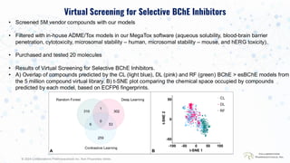Applying Artificial Intelligence in a Small Drug Discovery Company | PDF | Pharmaceutical ...