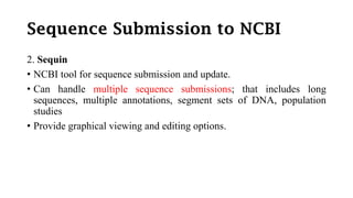 NCBI | PDF