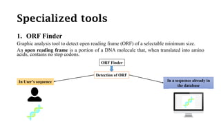 NCBI National Center for Biotechnology Information | PDF