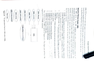 ncbi embl notes bioinformatics unit notes | PDF