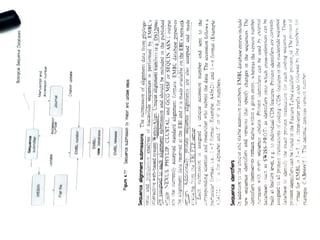 ncbi embl notes bioinformatics unit notes | PDF