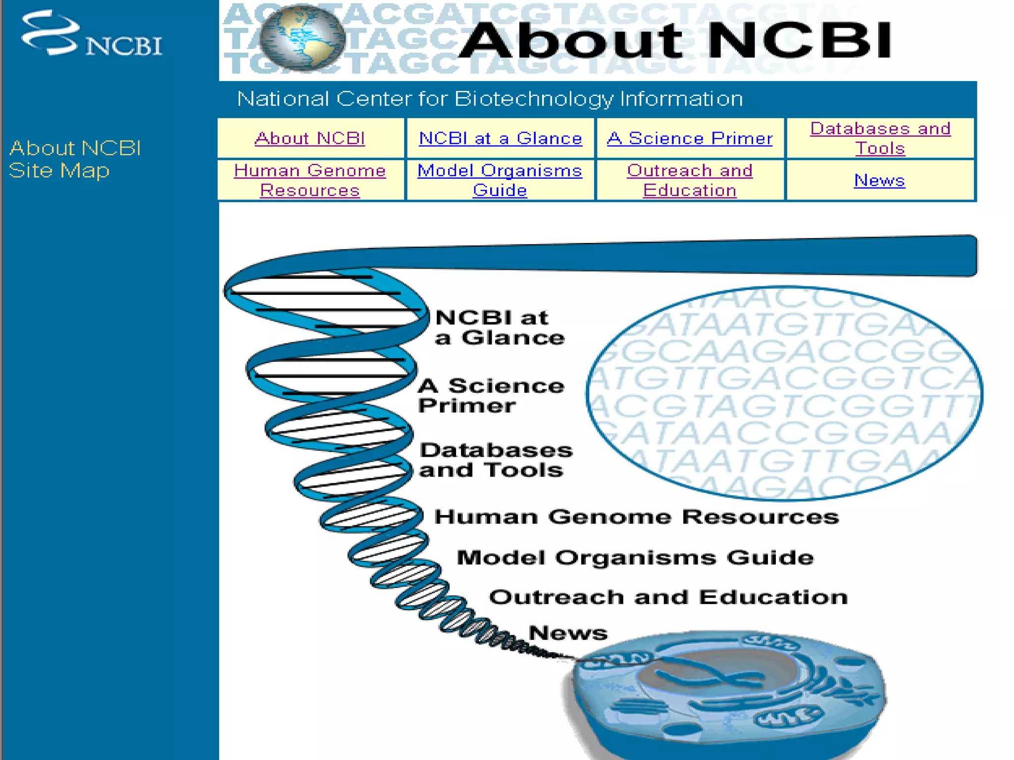 NCBI | PPT