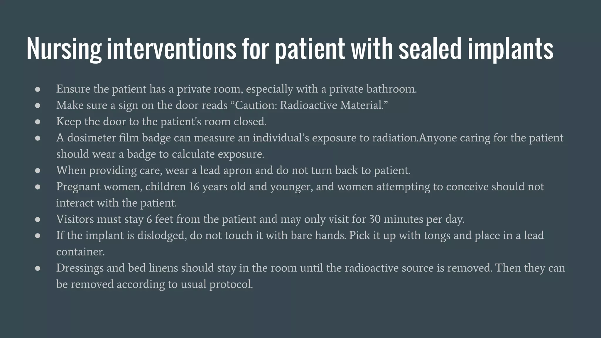 Radiation therapy | PDF