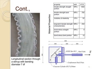 Bridge Deck-Guardrail Anchorage Detailing For Sustainable Construction ...
