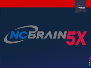 NCBrain optymalizacja kodu nc | PPT