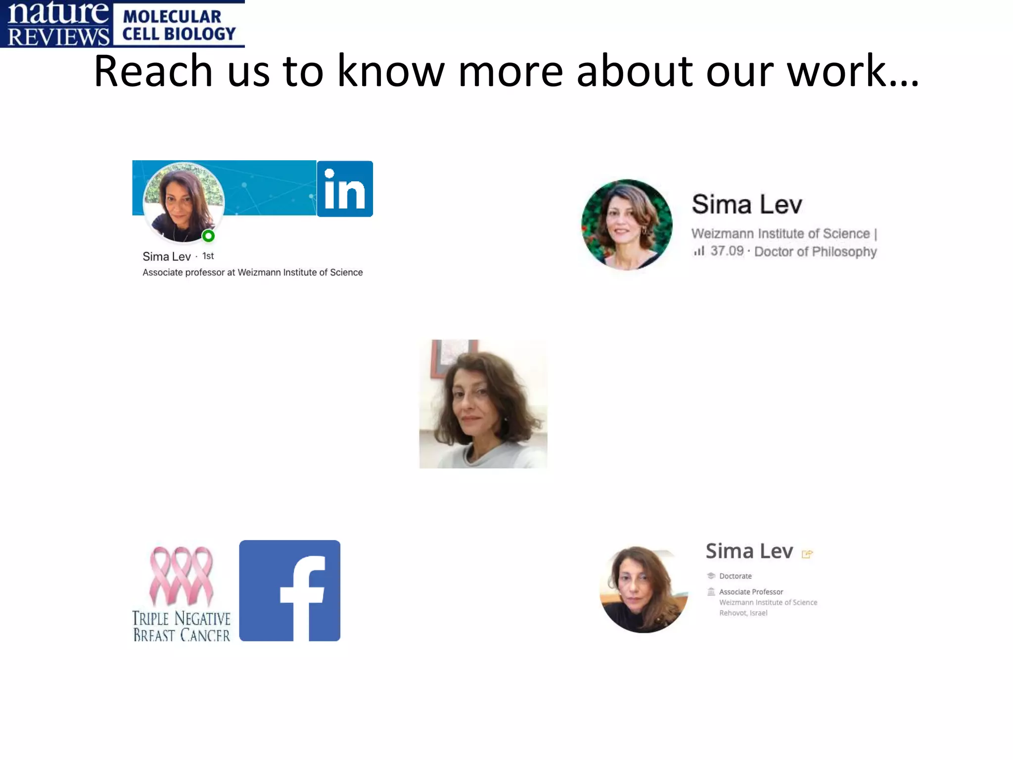 Sima Lev: Non-Vesicular Lipid Transport by Lipid-Transfer Proteins and ...