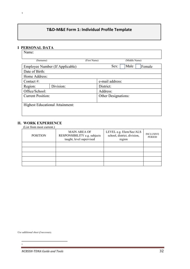 DepEd National Competency-Based Standards for School Heads | PDF