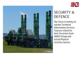 Ncb training co presentation | PDF