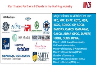 Ncb training co presentation | PDF