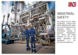 Ncb training co presentation | PDF