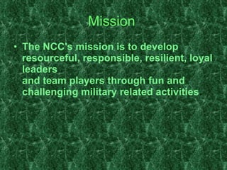 1n2 tss ncc | PPT