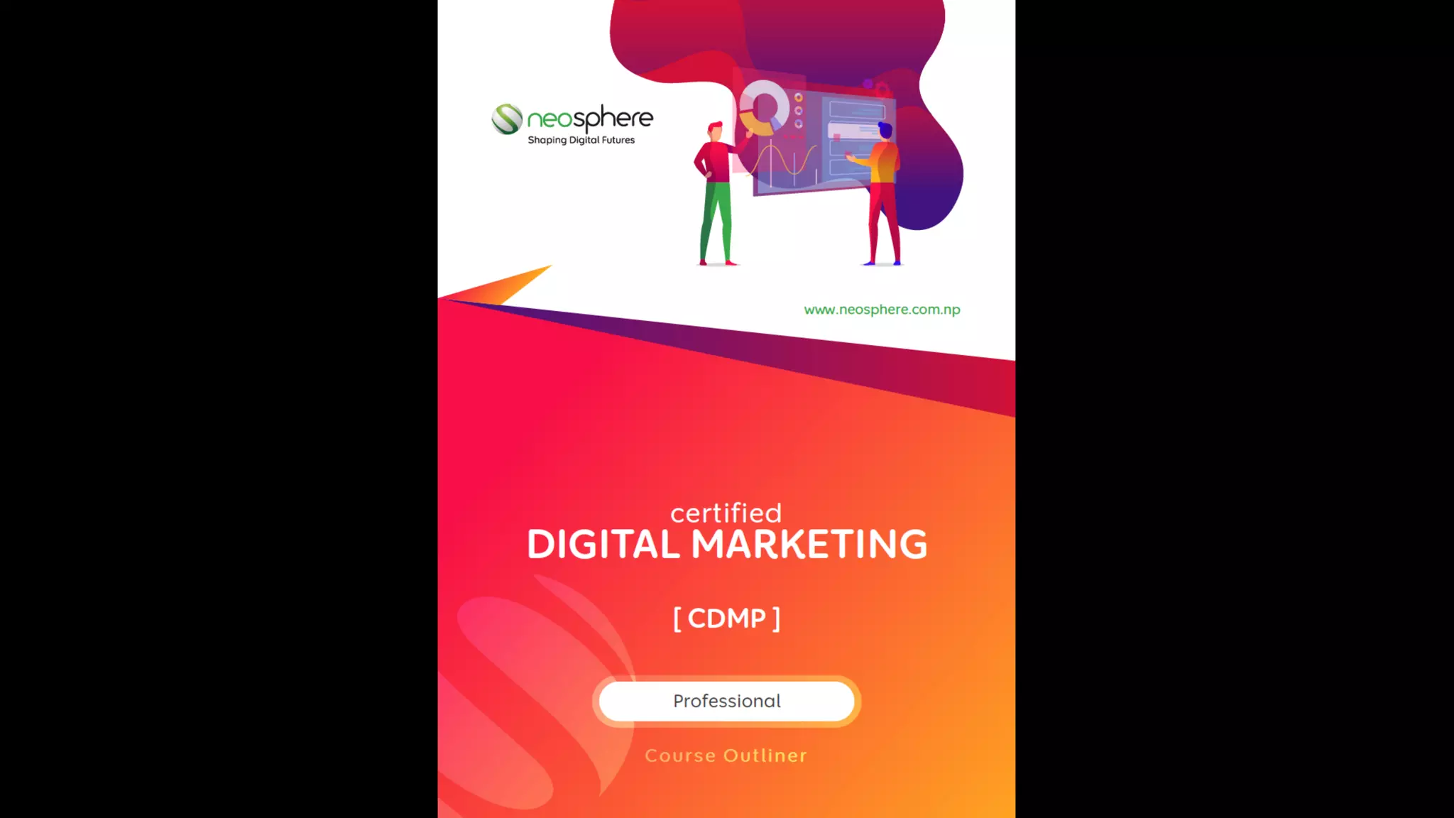 Digital Marketing in Business | PPT