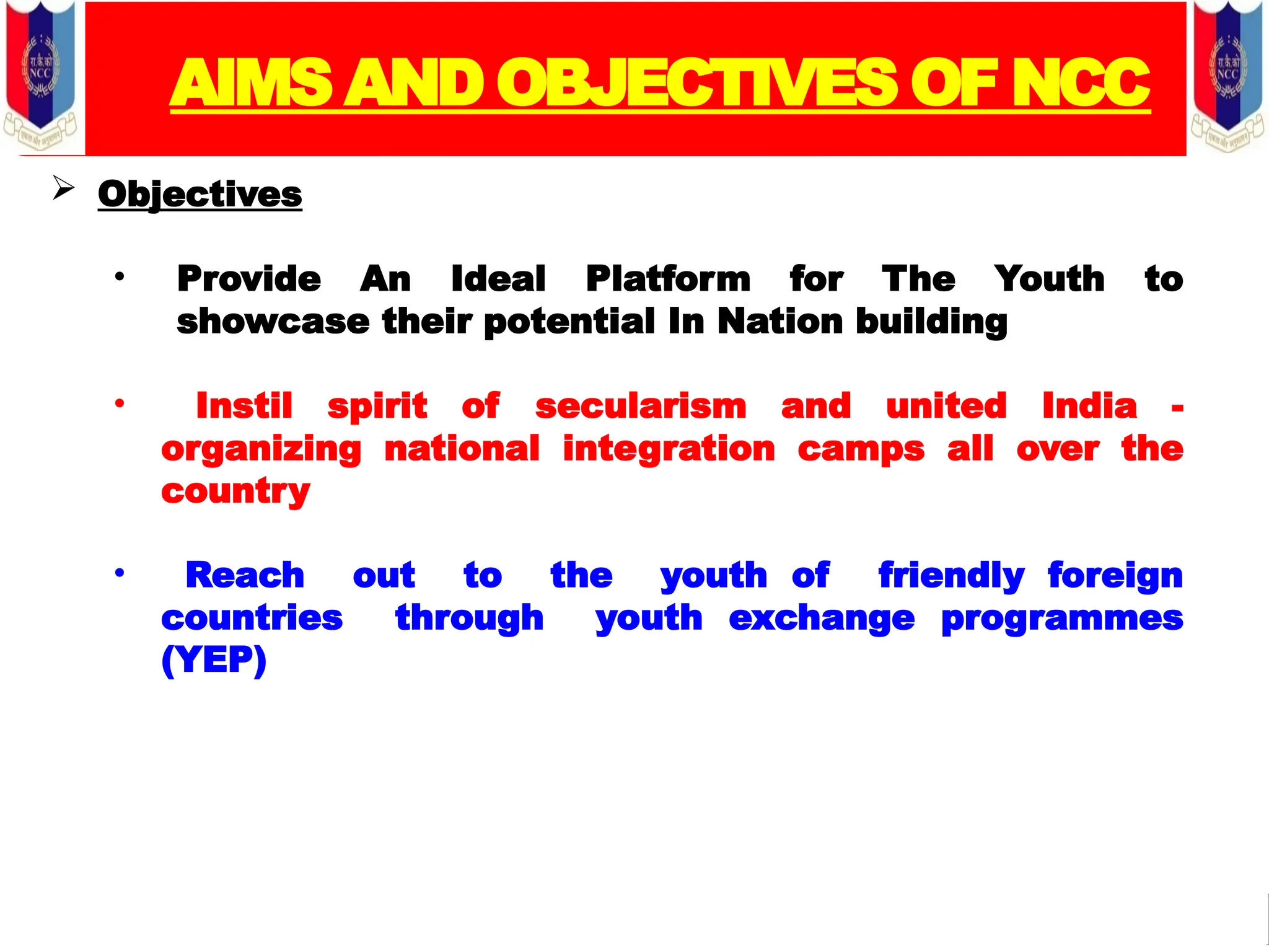 NCC-1 Aims, Objectives & Org of NCC Update jul 25 OTA.pptx