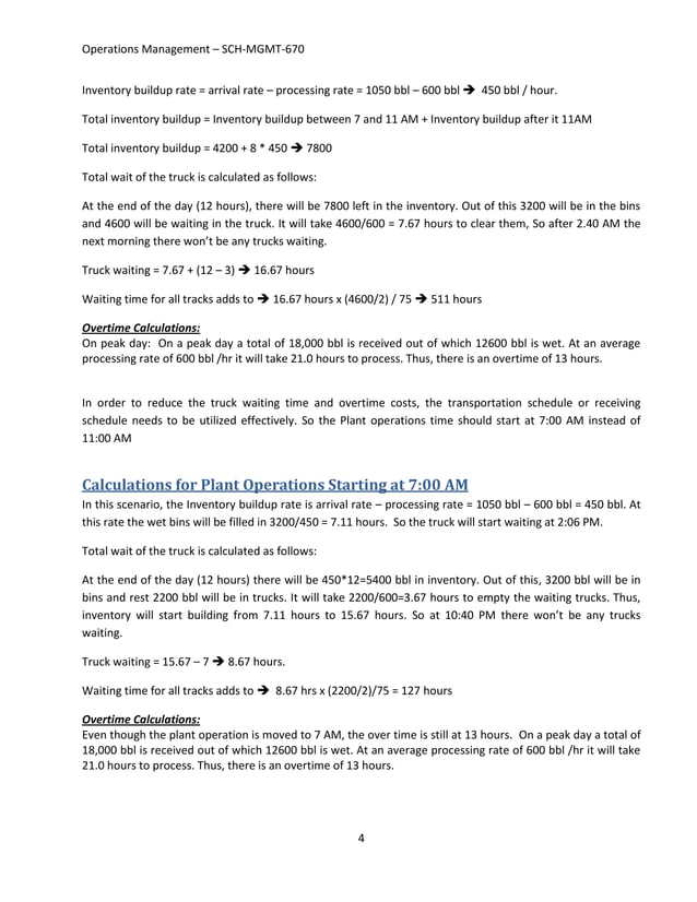 Ncc case study | PDF