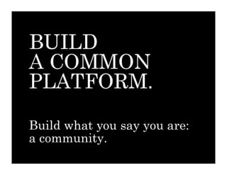 NCC: Community Capital | PPT