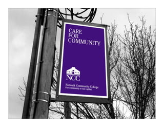 NCC: Community Capital | PPT