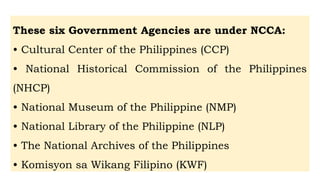 NCCA for contemporary philippine arts.pptx