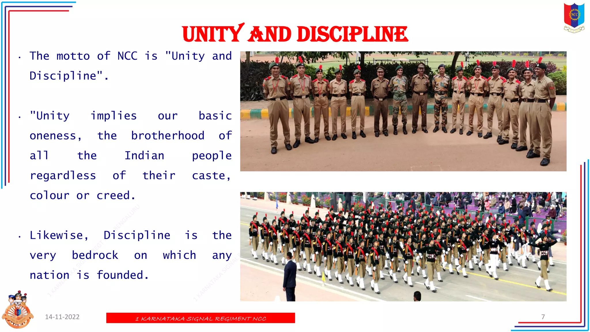 NCC A journey to take up leadership role in all walks of Life.pdf