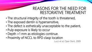 Nccls lecture | PPSX