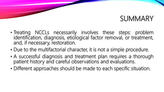 Nccls lecture | PPSX