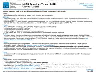 NCCN Cervical Cancer 2024 Guideline.pdf
