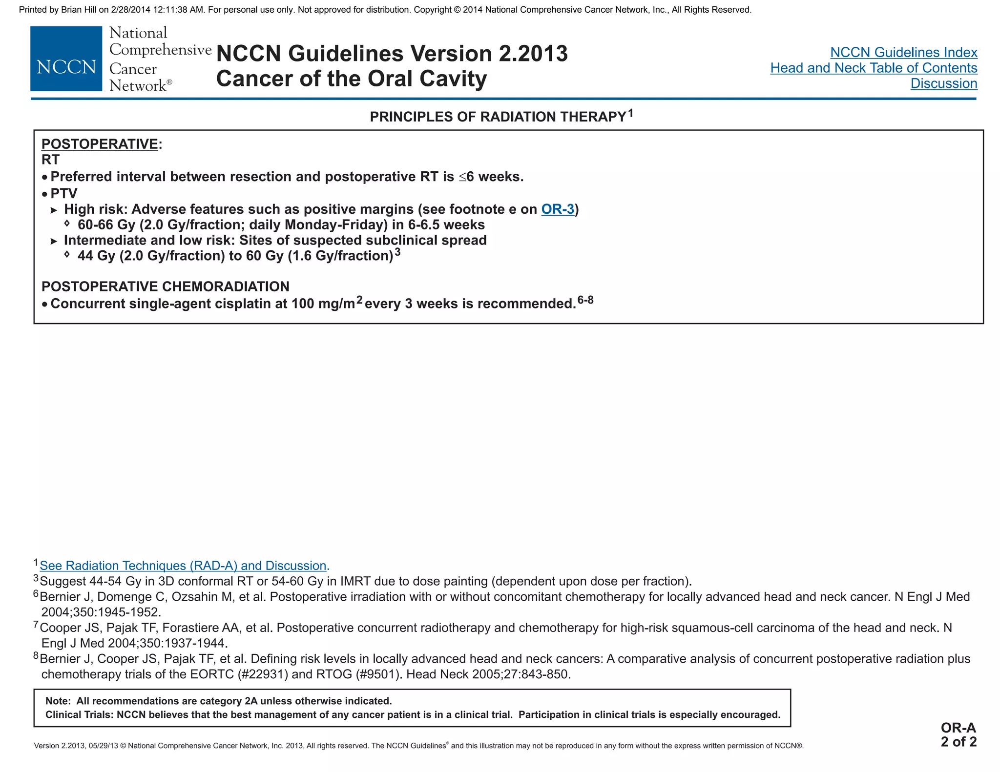NCCN_Guidelines_Head-and-Neck Cancer Version 2.2013 (1).pdf