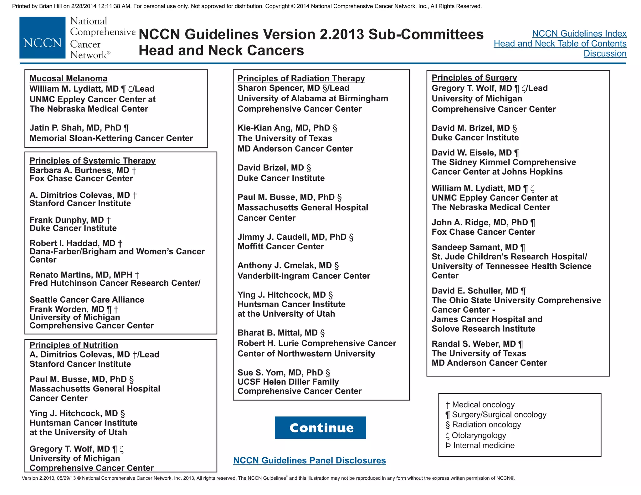 NCCN_Guidelines_Head-and-Neck Cancer Version 2.2013 (1).pdf