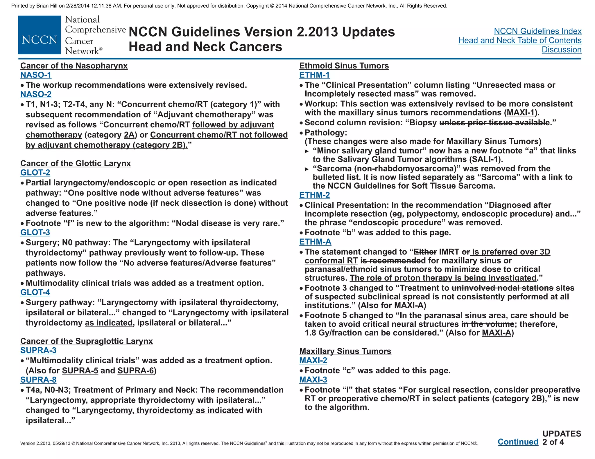 NCCN_Guidelines_Head-and-Neck Cancer Version 2.2013 (1).pdf
