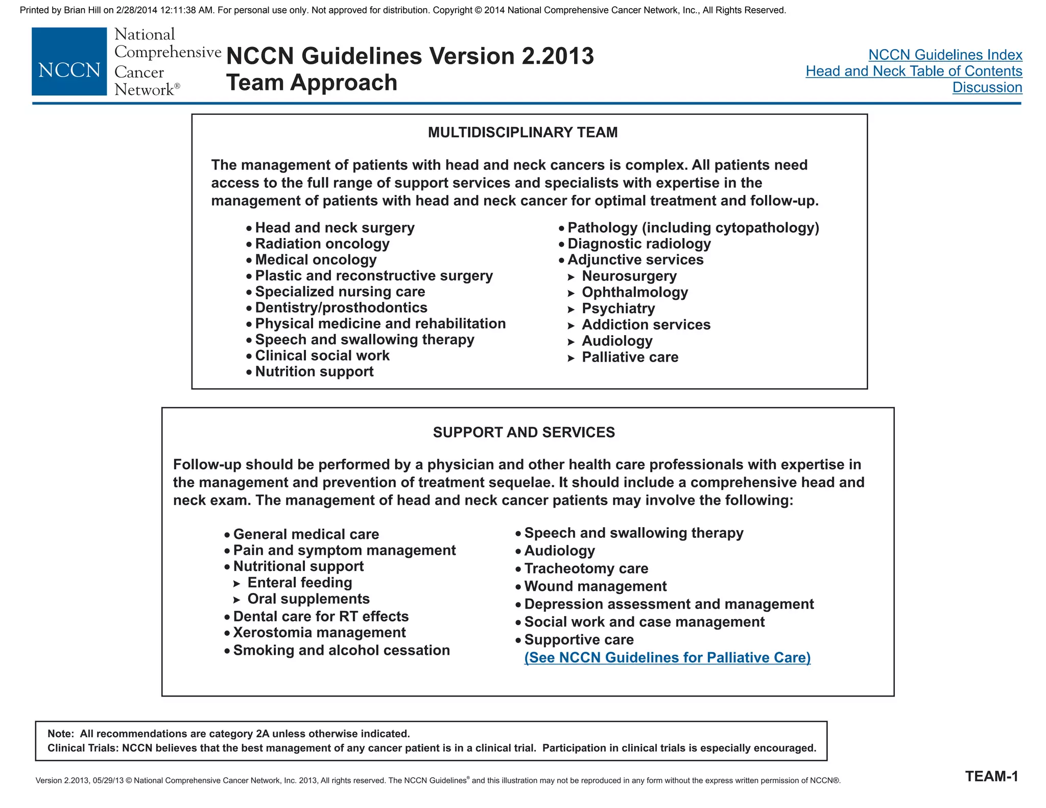 NCCN_Guidelines_Head-and-Neck Cancer Version 2.2013 (1).pdf