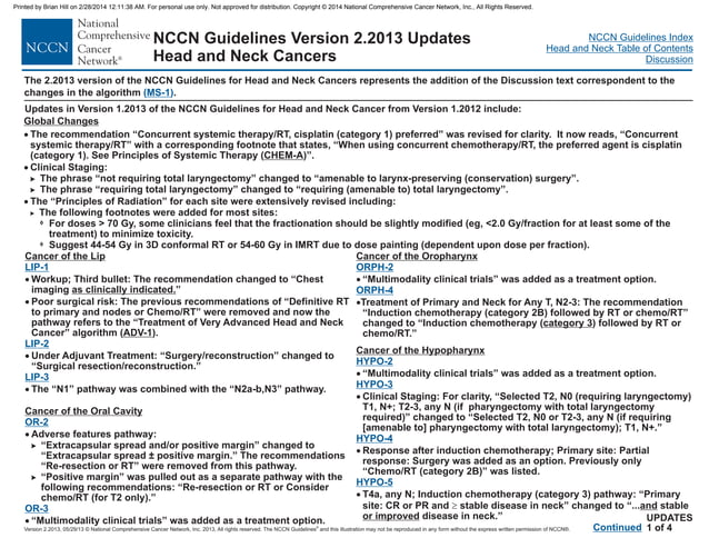 NCCN_Guidelines_Head-and-Neck Cancer Version 2.2013 (1).pdf