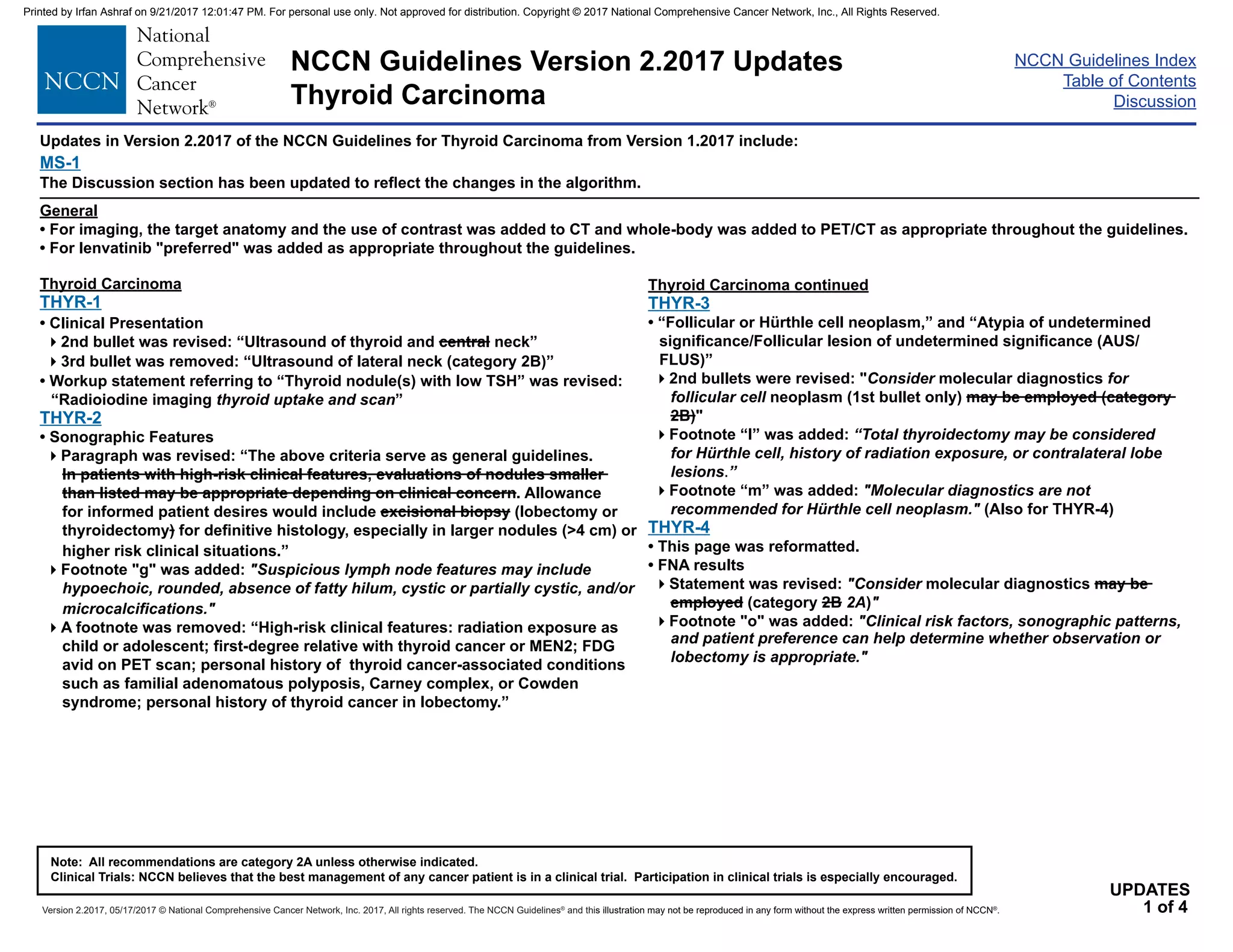 NCCN GUIDELINES THYROID .pdf