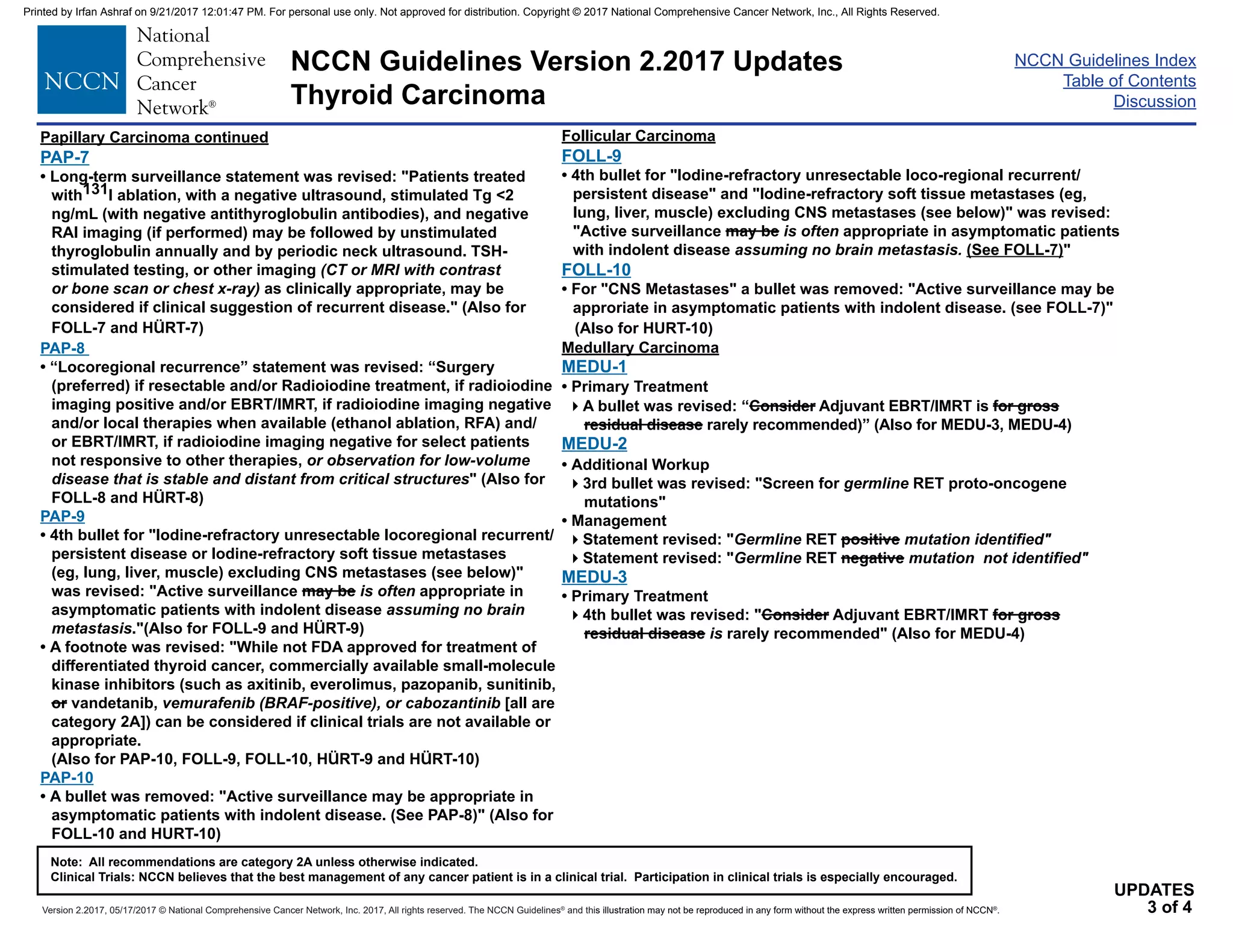 NCCN GUIDELINES THYROID .pdf