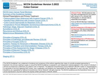 NCCN Guidelines Version 3.2022 Colon Cancer.pdf