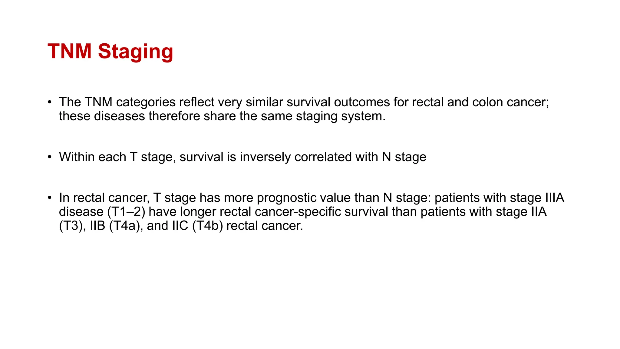 Rectal cancer management , Nccn guideline 2024 .pptx