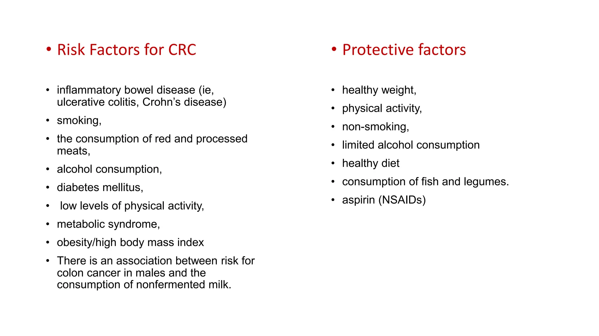 Rectal cancer management , Nccn guideline 2024 .pptx