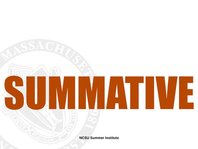 COURSE REDESIGN: Model-based Problem Solving in the Large Science ...