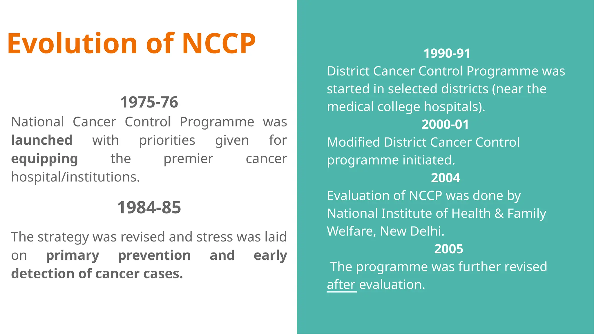 National Cancel control program - NCCP.pptx